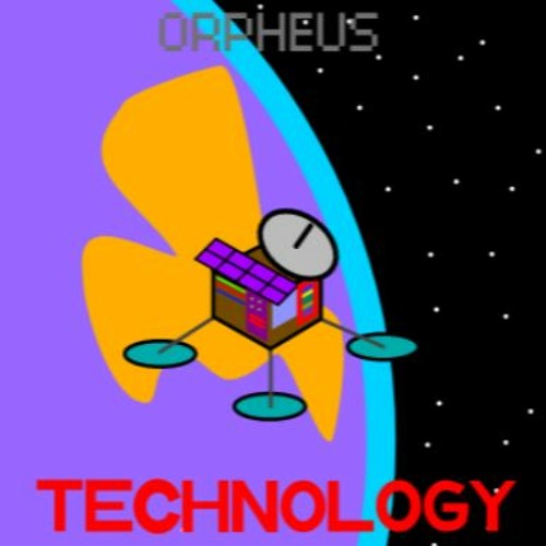 Stream Sonic Jet by Orpheus | Listen online for free on SoundCloud