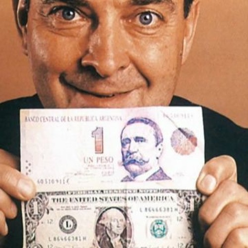 Stream Perfil de Domingo Felipe Cavallo | Pitu Salvatierra en #Segurola ...