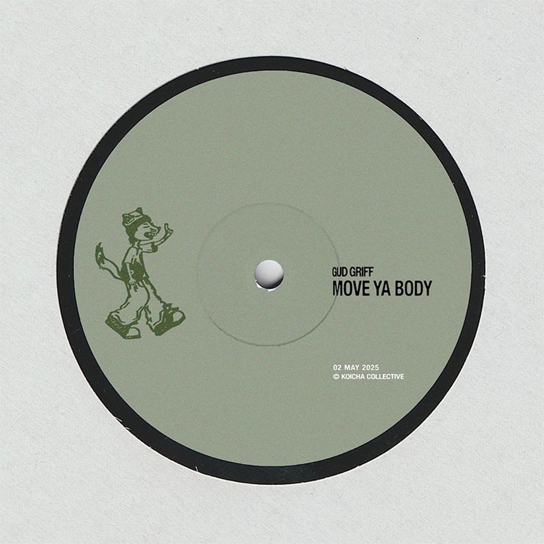 Stream Move ya Body by koicha | Listen online for free on SoundCloud
