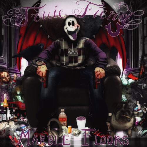 Stream user602129035 | Listen to truie fiend - marble floors the ...