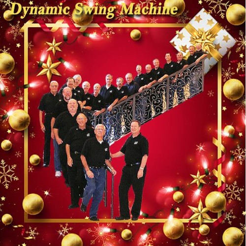 Stream Dynamic Swing Machine | Listen to Dynamic Swing Machine ...