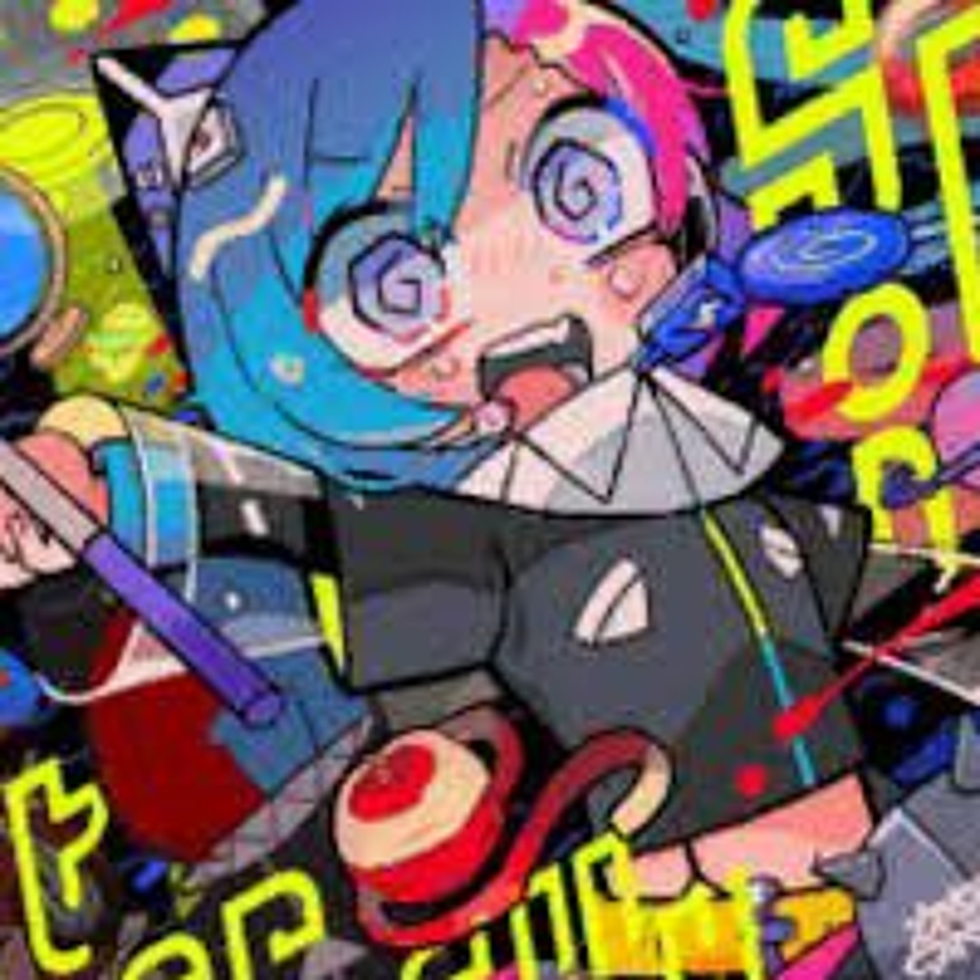 Stream Camellia Spin Eternally from Beat Saber by Lex | Listen online ...