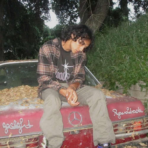 Stream Ryan Librada - Gaslight (Produced By.ZakAron) by Ryan Librada ...