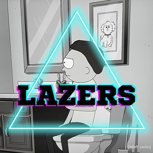 Stream LAZERS by mocean machine | Listen online for free on SoundCloud