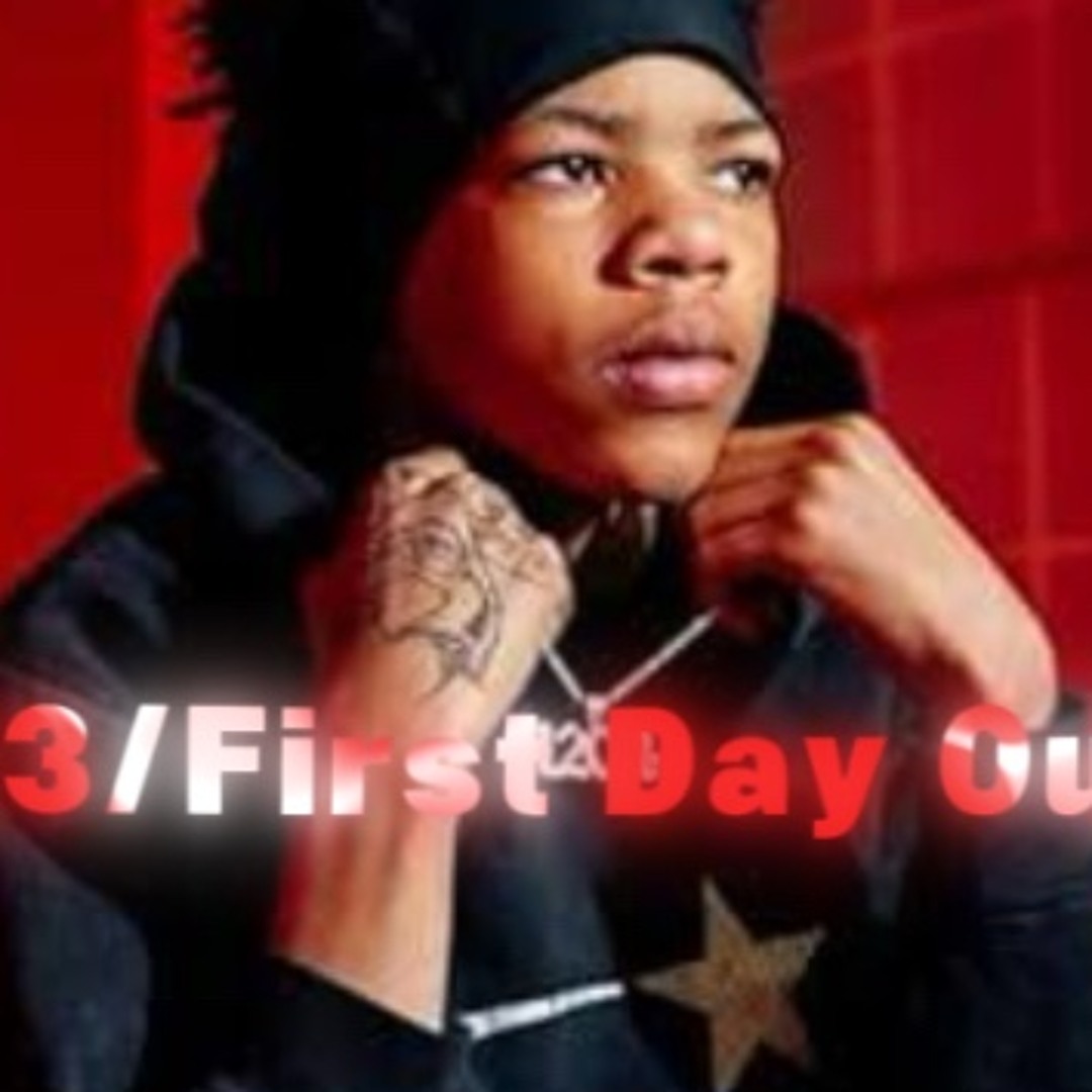 Stream FULLYCHOP - 23/First Day Out [FULL SONG] by THATRAQ RADIO 2 ...