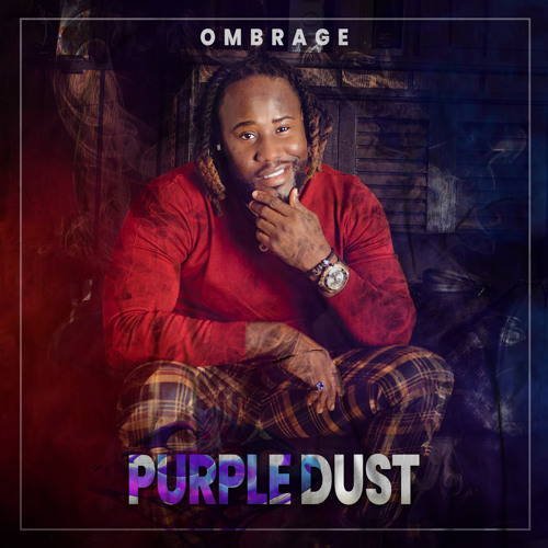 Stream PURPLE DUST by OMBRAGE_OFFICIAL | Listen online for free on ...