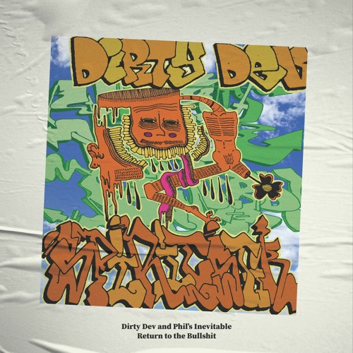 Dirty Dev - Absurd Collective