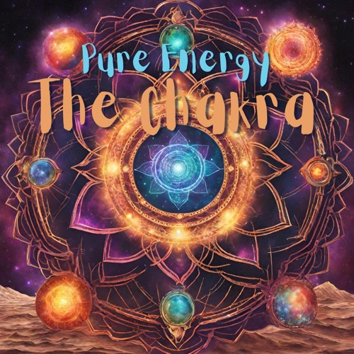 Stream Pure Energy - The Chakra by Pure Energy (2) | Listen online for ...