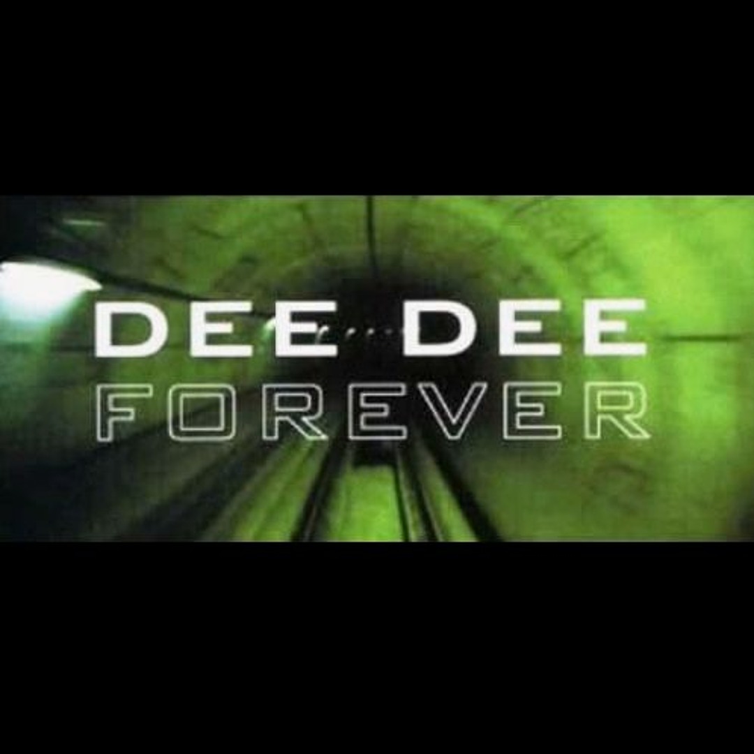 Stream Dee Dee - Forever (Dillzoo Bootleg) by Dillzoo | Listen online ...