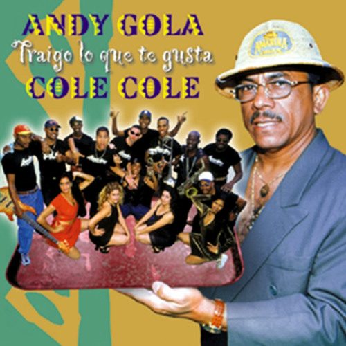 Stream Quinto mayor (Remasterizado) by Andy Gola | Listen online for ...