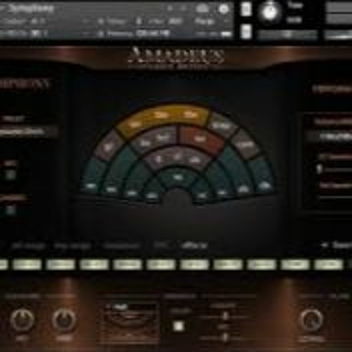 Stream Cinematic VST Orchestral 2 by Paulo NT | Listen online for free ...