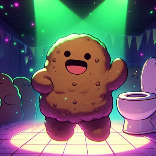 Stream Turd In A Skibidi Toilet by DJ GHOST | Listen online for free on ...