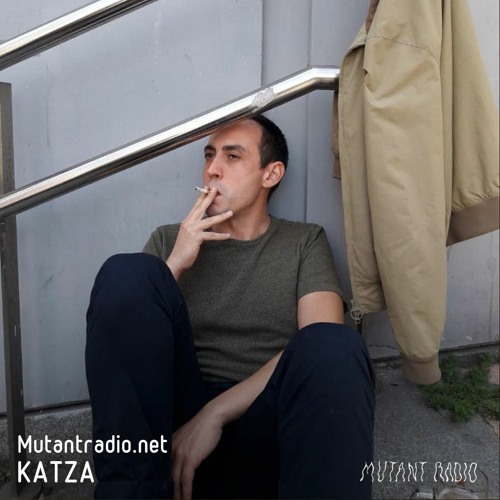 Stream Katza [Discos Capablanca Takeover 2] by Mutant Radio | Listen ...