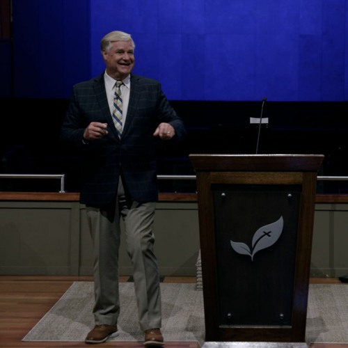 Stream Dr. Jim Schettler: Your Step of Faith by Lancaster Baptist ...