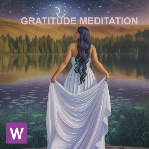 Stream episode Guided Meditation For Gratitude by Wellbeing Magazine ...