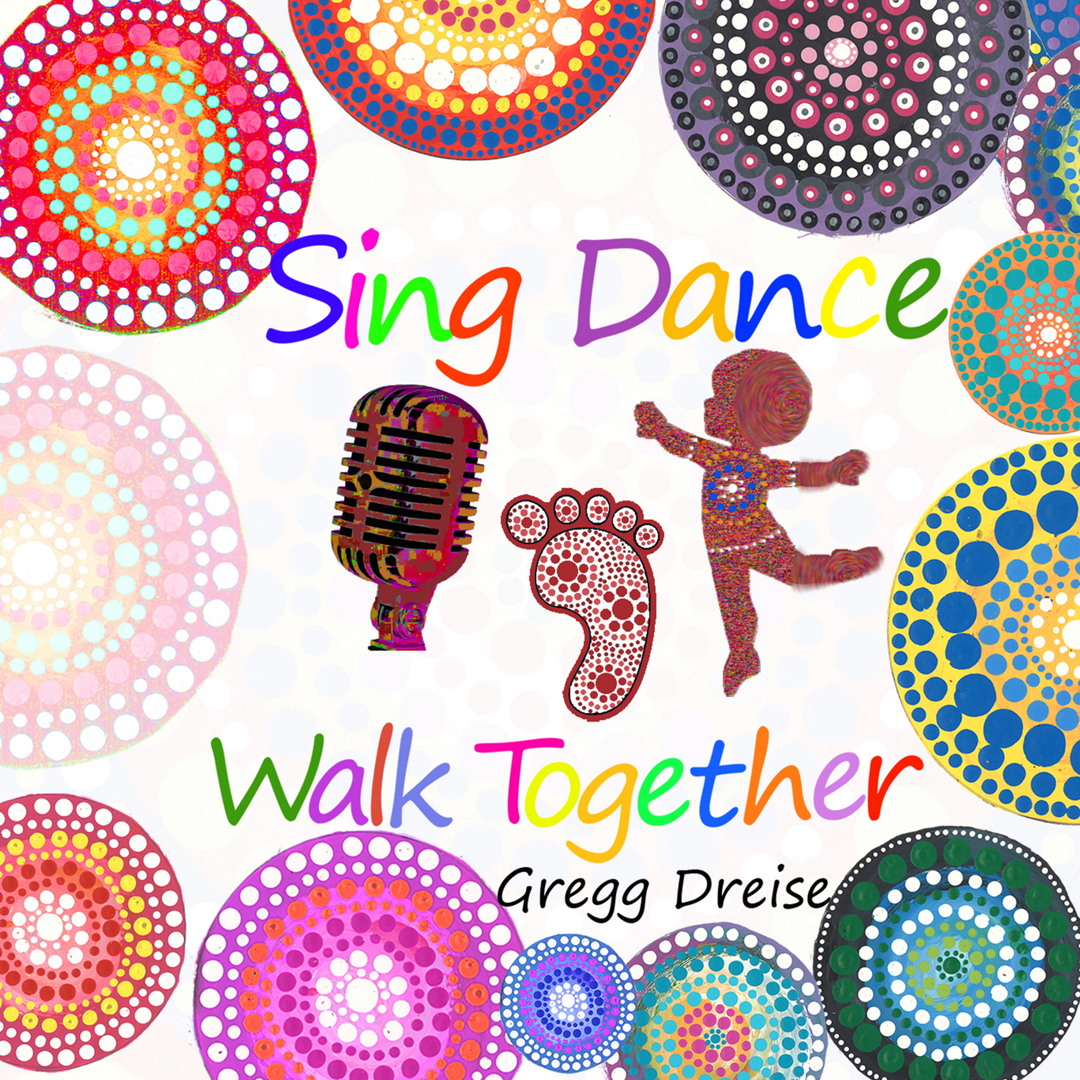 Stream Welcome To Country by Gregg Dreise | Listen online for free on ...