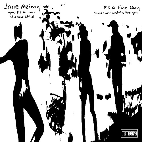 Stream REIMY x Jane x Opus III & Shadow Child - It's a Fine Day Someone ...