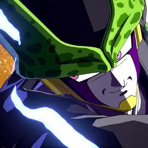 Stream Perfect Cell Theme [vor8cious remix] by vor8cious | Listen ...