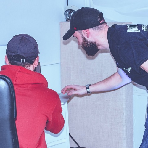 Stream Michael Jackson Epiphanies (Prod. Matt Bold) by 3name | Listen ...