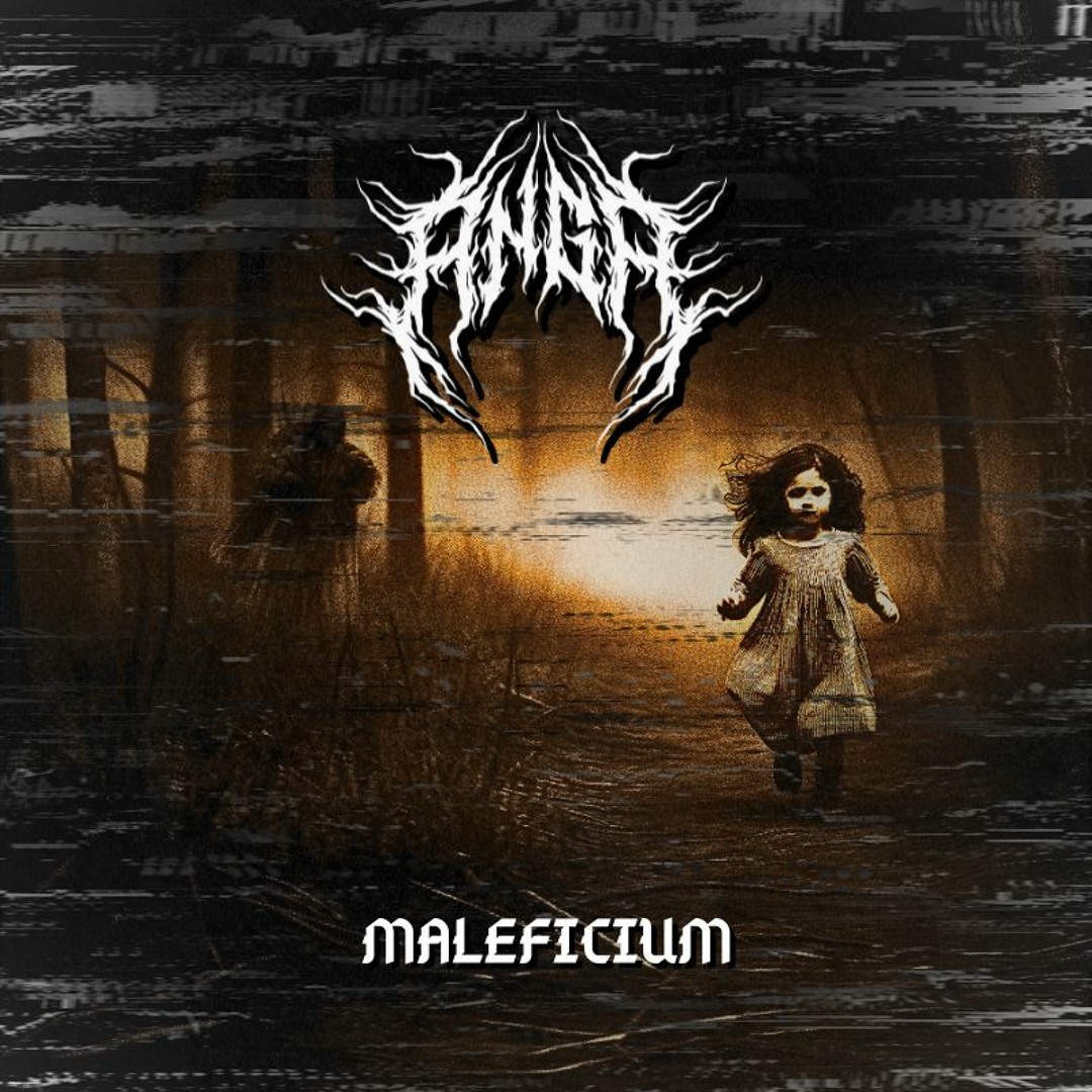 Stream ANGA - MALEFICIUM by ANGA | Listen online for free on SoundCloud