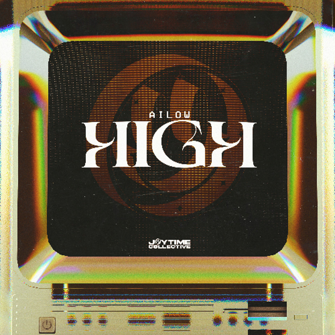 Stream Ailow - high by JOYTIME COLLECTIVE | Listen online for free on ...