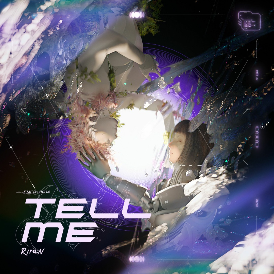 Stream RiraN - Tell Me (Zekk Remix) by Zekk | Listen online for free on ...