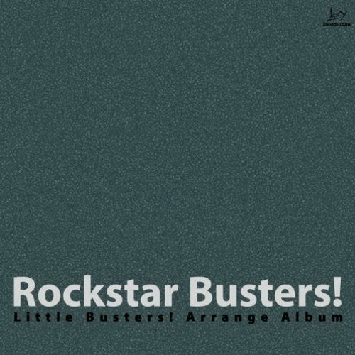 Stream Rockstar Busters Official Brief Demo by Joseph Hamed | Listen ...