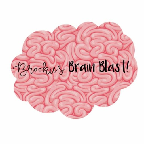 Stream Brookie's Brain Blast Ep. 8 by Ryan Fetherston | Listen online ...