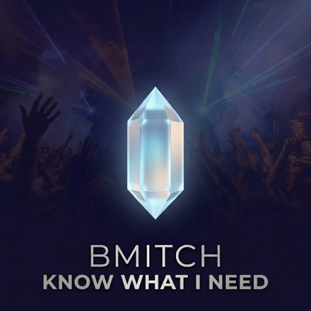 Stream Know What I Need by BMITCH | Listen online for free on SoundCloud