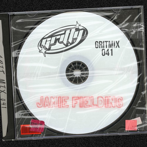 Stream GRITMIX 041 - JAMIE FIELDING by GRITTY RECORDS | Listen online ...