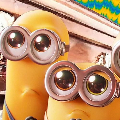 Stream Minions The Rise Of Gru - Coffin Dance Song (COVER) by ...