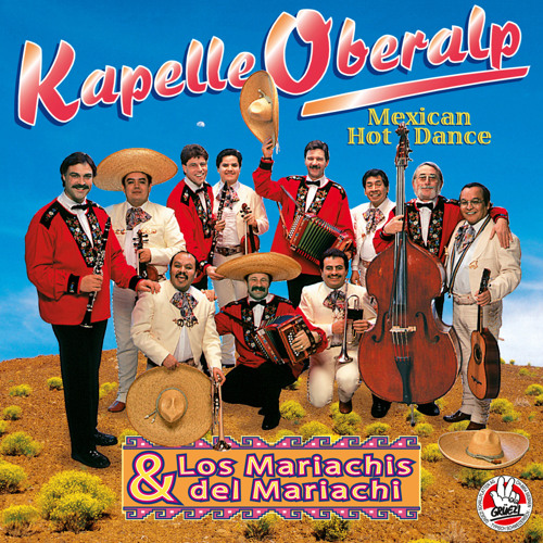 Stream Rumba Negra by Kapelle Oberalp | Listen online for free on ...