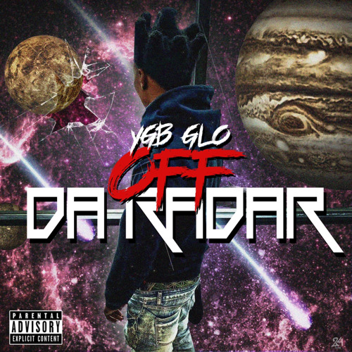 Stream Glo - Off Da Radar by YGB GLO | Listen online for free on SoundCloud