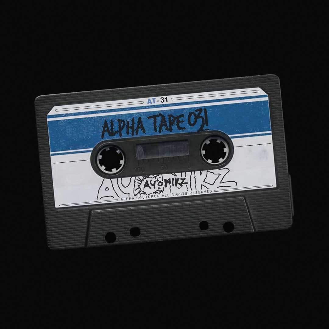 Stream Mr. Tracklist | Listen to Ayonikz - Alpha Tape #031 [Tracklist] playlist online for free ...