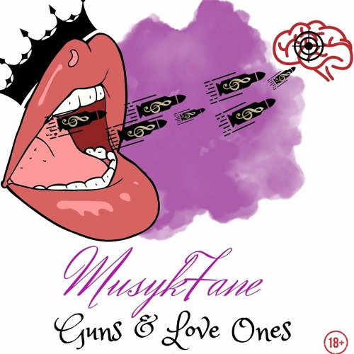 Stream Guns & Loved Ones MusykFane by Musyk Fane | Listen online for ...