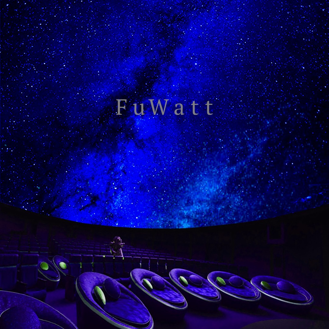 Stream Planetarium by FuWatt | Listen online for free on SoundCloud
