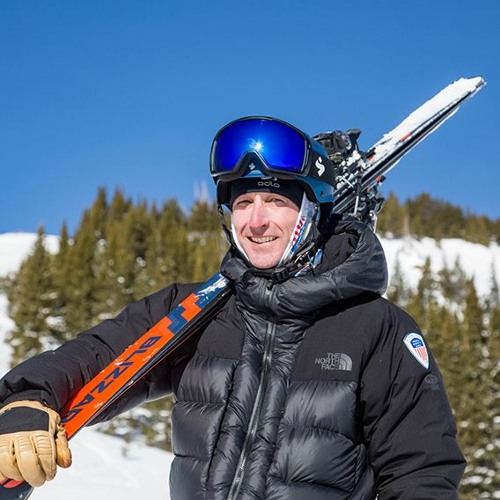 Stream episode 08.04.21: 2021-24 National Team - Meet Troy Walsh by ...