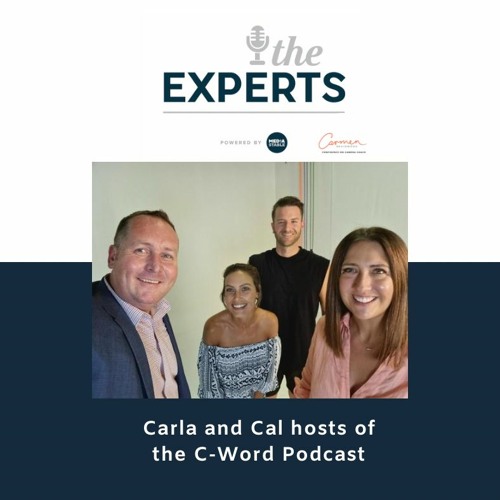 Stream episode Carla Thomas and Calum O'Connell by The Experts powered ...