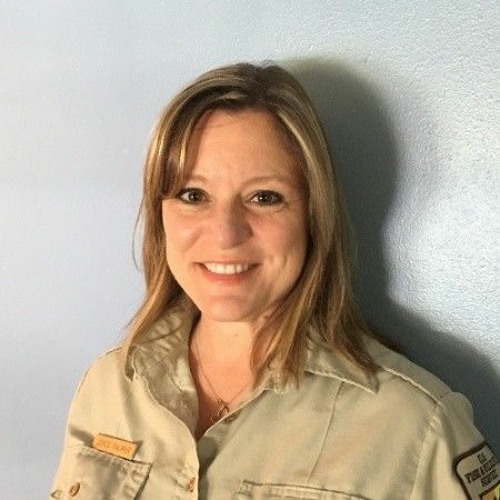 Stream Joyce Palmer - Saving Manatees by Wildlife Warriors | Listen ...