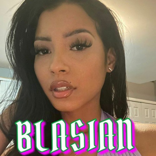 Stream Blasian by Lamizzy | Listen online for free on SoundCloud