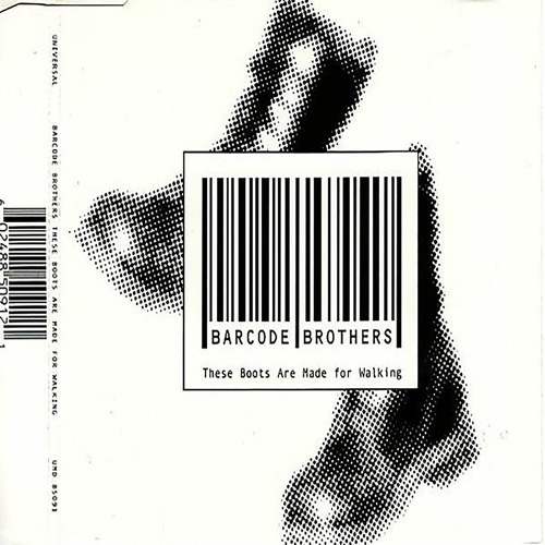 Stream Fistful Of Barcode by Barcode Brothers | Listen online for free ...