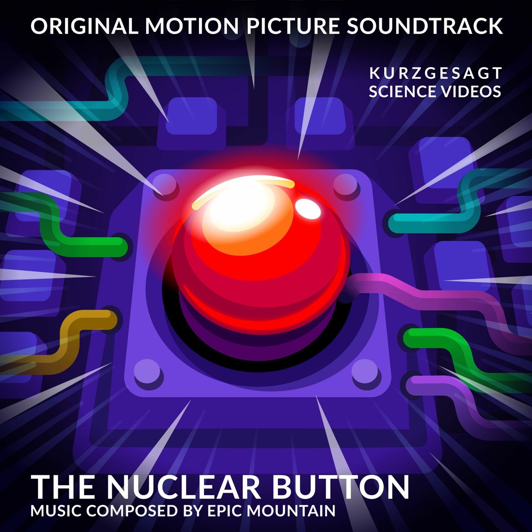 Stream The Nuclear Button by Epic Mountain | Listen online for free on ...