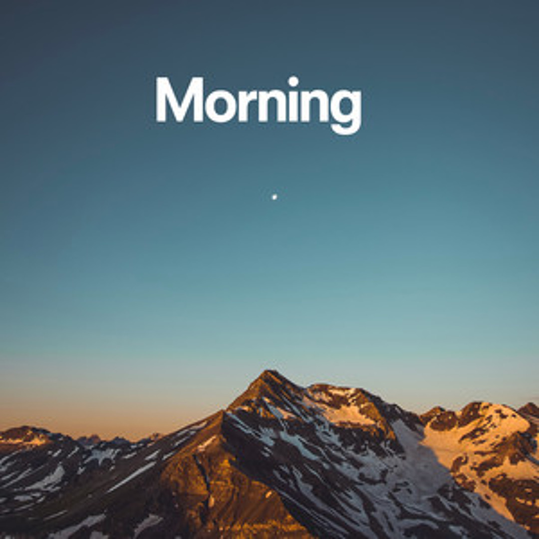 Stream Playlist Beast | Listen to Morning Music Hits - Monday ...