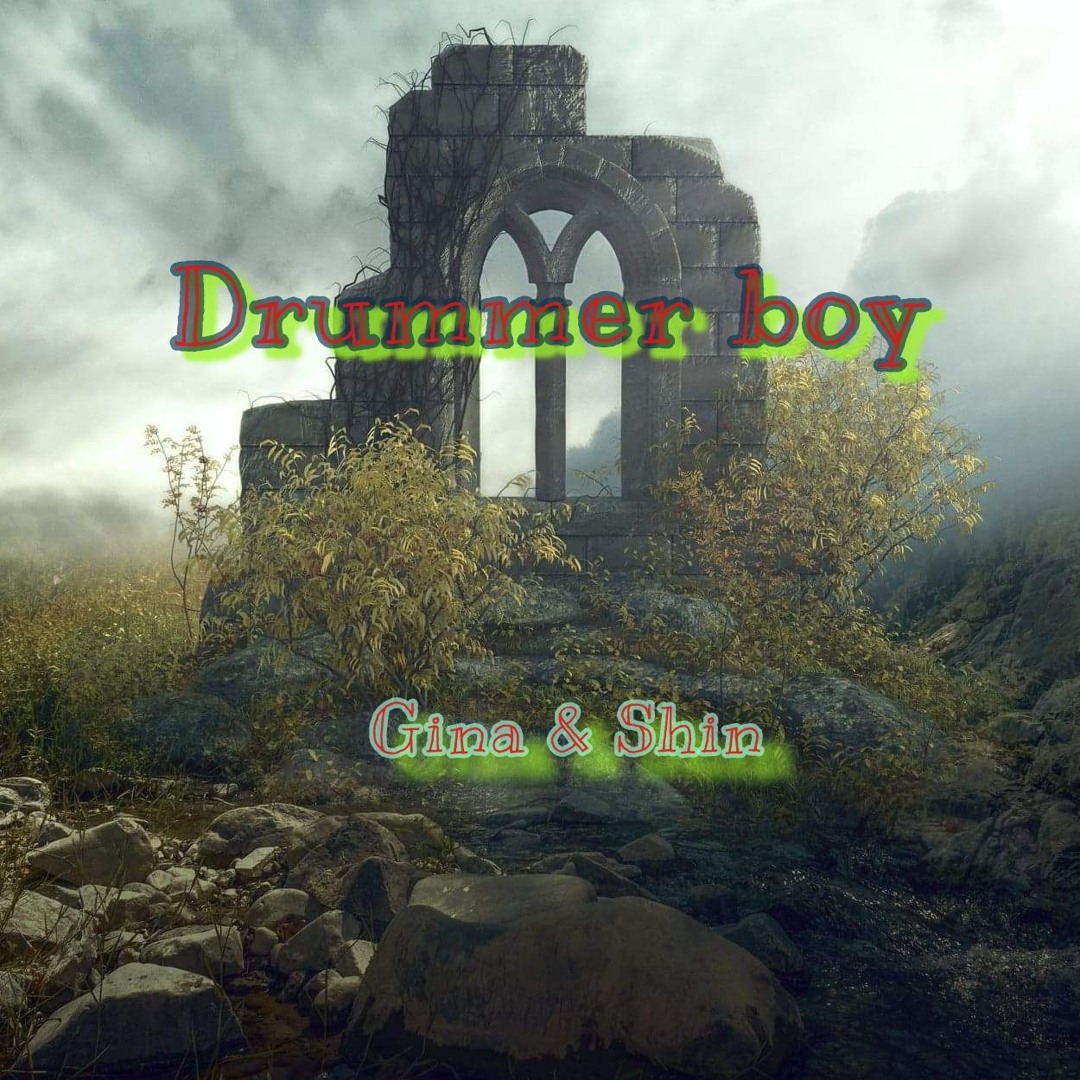 Stream Drummer Boy - Gina & Shin by shin*semia | Listen online for free ...