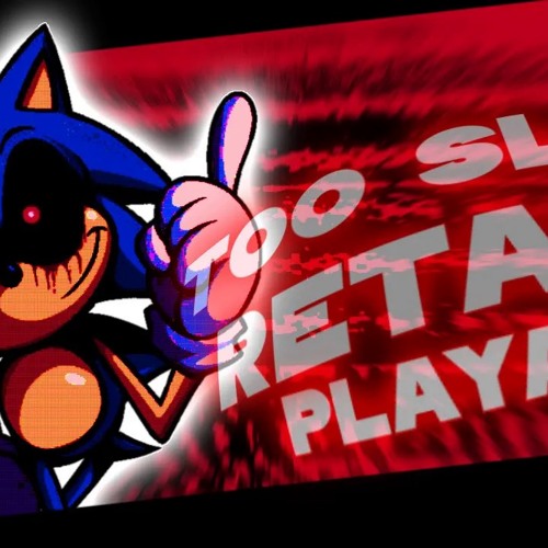 Stream FNF - Too Slow Retake Charted (Collab Chart) [New Year's & 700 ...