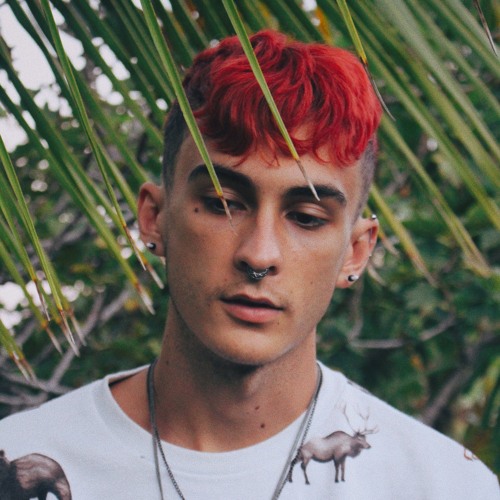 Stream Stay (feat. Karlie G) by Keola | Listen online for free on ...