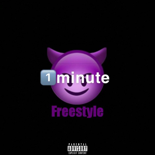 Stream 1 Minute Freestyle (prod. Fantom) by Creabzayd | Listen online ...