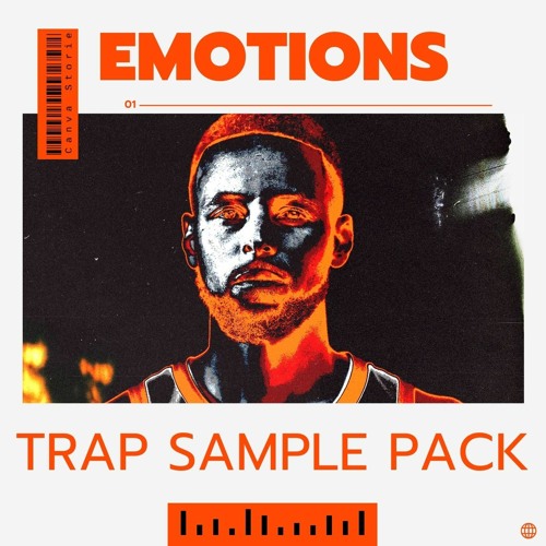Stream Infinity Audio - Emotions: Trap Sample Pack by SynthPresets | Listen online for free on ...