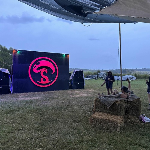 Stream FULL-ON SET - LAUNCH THE SOURCE 2024.WAV by Progädox | Listen ...