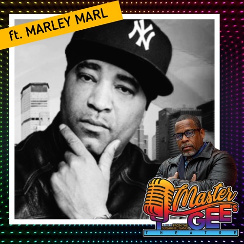 Stream Master Gee's Theatre ft. Marley Marl by The National Hip-Hop ...